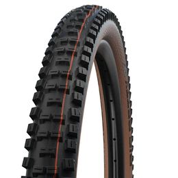 Schwalbe Fahrradreifen "Big Betty HS608", 28schwarz, Fahrradreifen