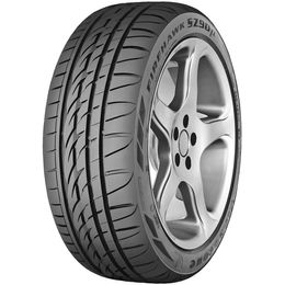 Firestone Sommerreifen "Firestone", 225mm / 45 % R 17 94Y XL, schwarz, Autoreifen, FP
