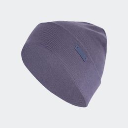 Damen Beanie "TONAL MET BEAN"preloved violet, adidas Sportswear, Obermaterial: 100% Polyacryl, M&uuml;tzen, Beanie