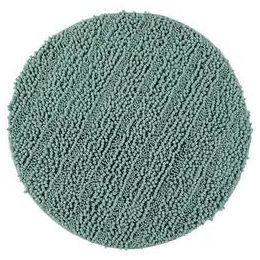 Badematte Wecon Home BASICS "Benno", mint gr&uuml;n, H:22mm, Polyester, Badematten, Badematte, waschbar, rutschfest, sehr weich, strapazierf&auml;hig, Chenille, robust