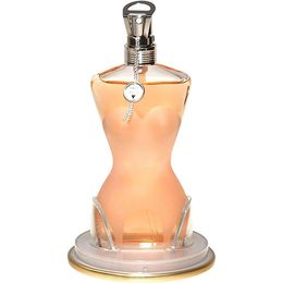 Damen Eau de Toilette "Classique", 50ml, orange, Jean Paul Gaultier, Parf&uuml;ms, mit verf&uuml;hrerischer Eleganz