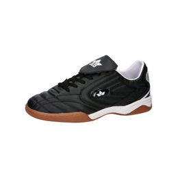 Lico Herren Sneaker "Freizeitschuhe 330022 Lico Imotion Indoor", Gr. 47, schwarz, Obermaterial: 100% Synthetik synthetic., Schuhe