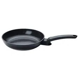Bratpfanne Fissler "Ceratal Evo Classic", schwarz, &Oslash;:24cm, Pfannen, Bratpfanne, Keramikbeschichtet, Made in Germany