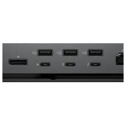 Dell Laptop-Dockingstation "Pro Thunderbolt 4 SD25TB4", ohne farbbezeichnung, B:7,2mm H:23,8mm T:29,2mm, Dockingstationen