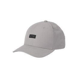 Billabong Herren Baseball Cap "Surftrek"alloy grau, Obermaterial: 35% Walkfrottier, 30% Nylon, 25% Walkfrottier, 10% Elasthan;, Caps
