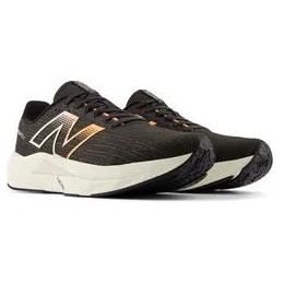 Laufschuh New Balance "FUELCELL PROPEL V5", Damen, Gr. 44, schwarz, Synthetik, Textil, Schuhe Laufschuh