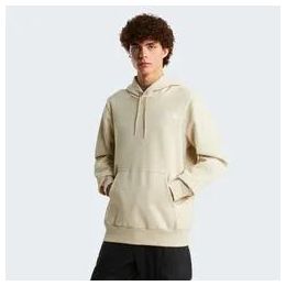 Kapuzensweatshirt The North Face "M SIMPLE DOME REGULAR HOODIE", Herren, Gr. M, desert stone, Sweatware, Obermaterial: 68% Baumwolle, 32% Polyester, Rippb&uuml;ndchen, Sweatshirts, f&uuml;r Sport- und Outdooraktivit&auml;ten, mit K&auml;ngurutasche, pflegeleicht
