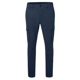 Cargohose Pierre Cardin "PC-Cean", Damen, Gr. 36, L&auml;nge 34, salute, Web, Obermaterial: 97% Baumwolle, 3% Elasthan, bequem lang, Hosen Cargohose, mit hohem Komfort dank Stretch f&uuml;r Alltag und Freizeit