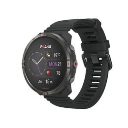 Polar Kinder Smartwatch "GRIT X2", schwarz, Smartwatches