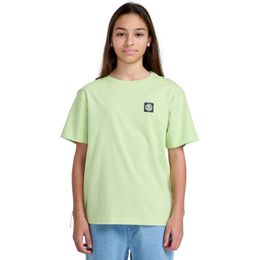 Element Jungen T-Shirt "Joint Texture", gr&uuml;n, Gr. 14, [Hauptstoff] 100% Baumwolle, Shirts