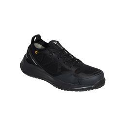 Reebok Sicherheitsschuh "Sicherheitsschuhe IB4090S1P Reebok All Terrain", 39, schwarz, Schuhe