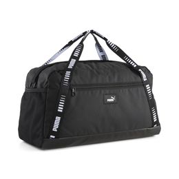 Puma Sporttasche "PHASE TAPE SMALL SPORTS BAG"Puma schwarz, Taschen