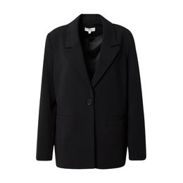 Mbym Blazer 'Maeva' female Black size S
