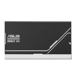 ASUS Netzteil "AP-850G Prime 850W Gold", B:15cm H:15cm T:8,6cm, wei&szlig;, Netzteile