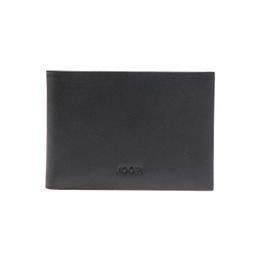 JOOP! JOOP Herren Geldb&ouml;rse "Geldb&ouml;rse Pero Nestor Billfold", schwarz, Obermaterial: 100% Rindsleder Leather cow., Kleinlederwaren