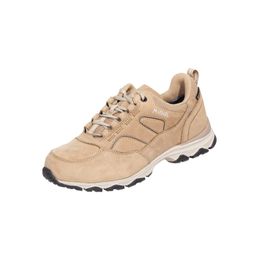 Meindl Damen Wanderschuh "Freizeitschuhe 4762-96 Meindl Dublin Lady GTX", Gr. 4,5, beige, Schuhe