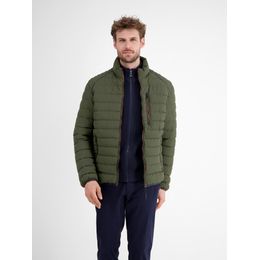 Lerros Herren Steppjacke "Light-Weight Herren Steppjacke", gr&uuml;n, Gr. XXXL, 100% Polyester, Jacken, Wasserabweisend, atmungsaktiv, Brust- und