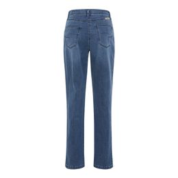 Damen 5-Pocket-Jeans "Style CAREN NEW"jeans, Gr. 18, RAPHAELA BY Brax, Denim/Jeans, 50% Baumwolle, 40% Lyocell, 7% Elastomultiester, 3% Elasthan,