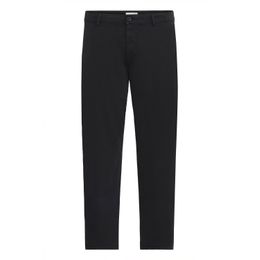 Casual Friday Herren Chinohose "Chinohose CFPepe", schwarz, Gr. 30, Obermaterial: 97% Baumwolle CO. 3% Elasthan EL., Hosen