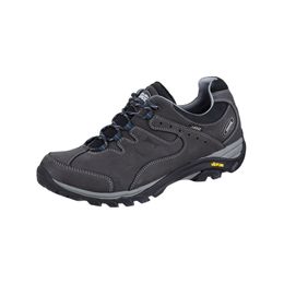 Meindl Herren Wanderschuh "Freizeitschuhe 3879-31 Meindl Caracas GTX", Gr. 12, grau, Schuhe
