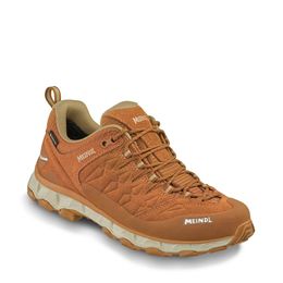Meindl Damen Wanderschuh "Freizeitschuhe 3965-67 Meindl Lite Trail Lady", Gr. 6,5, braun, Obermaterial: 100% Textilmaterial TEXMAT., Schuhe
