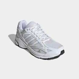 Herren Sneaker "SPIRITAIN 2000", adidas Sportswear, Gr. 44cloud wei&szlig;, ftwr wei&szlig;, grau two, Synthetik, Textil, Schuhe, inspiriert vom Design des