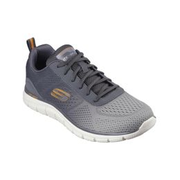 Skechers Damen Wanderschuh "Track", Gr. 39,5, grau, Obermaterial: 100% Textilmaterial TEXMAT., Schuhe