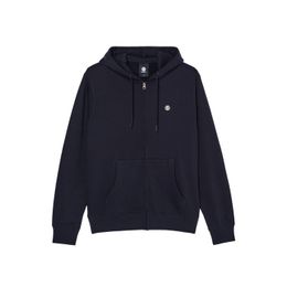 Element Herren Sweatshirt "Icon Embroidery", schwarz, Gr. XL, Obermaterial: 55% Baumwolle, 25% Baumwolle, 20% Polyester., Sweatshirts