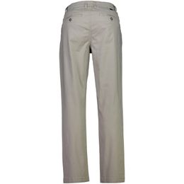 Junk De Luxe Herren Chinos "Chinos Relaxed Loose Fit", beige, Gr. 38, unifarben, Obermaterial: 98% Baumwolle, 2% Elasthan, Hosen