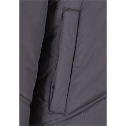 Urban Classics Herren Allwetterjacke "Urban Classics Herren Arrow Puffer Jacket"schwarzshadow, Gr. L, unifarben, 100% Polyester, Jacken