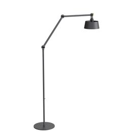 Tonone Bolt 1367 Floor 2 Arm Long Upperfit Midnight Grey