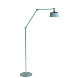 Tonone Bolt 1612 Floor 2 Arm Long Upperfit Ice Blue