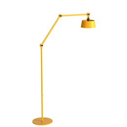 Tonone Bolt 1427 Floor 2 Arm Long Upperfit Sunny Yellow