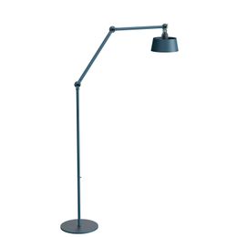 Tonone Bolt 1365 Floor 2 Arm Long Upperfit Thunder Blue