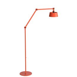 Tonone Bolt 1364 Floor 2 Arm Long Upperfit Striking Orange