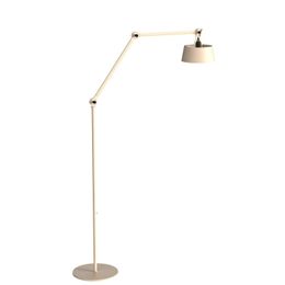 Tonone Bolt 1362 Floor 2 Arm Long Upperfit Lightning White