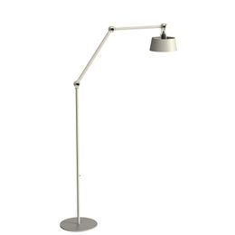 Tonone Bolt 1366 Floor 2 Arm Long Upperfit Ash Grey