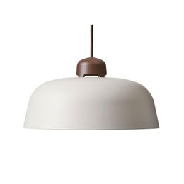 Wastberg+ w162 Dalston s2 Nut Brown/Silk Grey 2700K Phase