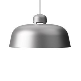 Wastberg+ w162 Dalston s2 Raw Tumbled/Aluminium 2700K Phase