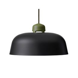 Wastberg+ w162 Dalston s2 Olive Green/Graphite Black 2700K Phase