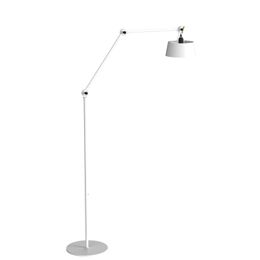 Tonone Bolt 1363 Floor 2 Arm Long Upperfit Pure White