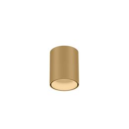 Wever & Ducr&eacute; Ray Mini 1.0 LED Ceiling Champagne 3000K Phase