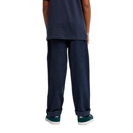 Quiksilver Kinder Outdoorhose "Taxer Cord", blau, Gr. 16, Obermaterial: 100% Baumwolle., Hosen