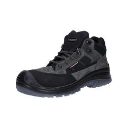 Canadian Line Sicherheitsschuh "Sicherheitsschuhe Ontario", 40, schwarz, Schuhe