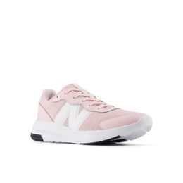 New Balance Kinder Laufschuh "578", Gr. 37, rosa, Synthetik, Textil, Schuhe, f&uuml;r Kinder und Jugendliche, mit Gummilaufsohle