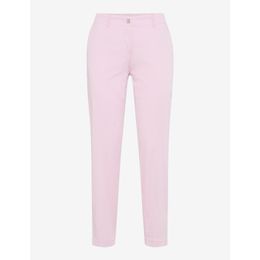 Brax Damen Chino Style MARON S DUSTY ROSE, Rosa, Gr. 32