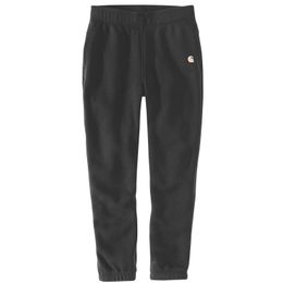 Carhartt Arbeitsbundhose "Bekleidung 105510-N04 Carhartt Sweatpant", S, US, schwarz, Hosen