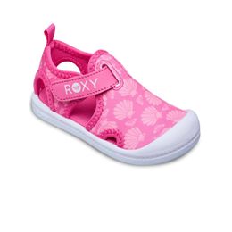 Roxy Damen Sneaker "Grom", Gr. 8fuchsia, Obermaterial:Obermaterial: 80% Microfaser Textil/ 20% Synthetik Pu, Futter: 100% Textil, Laufsohle: 60%