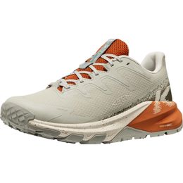 Keen Herren Outdoorschuh "TARGHEE APEX WP", Gr. 44,5abbey stone, gold flame, Textil, Schuhe, wasserdicht und atmungsatkiv