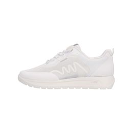 Remonte Damen Sneaker "Remonte Sneaker Synthetik/Textil", Gr. 42wei&szlig;, Synthetik, Textil, Schuhe